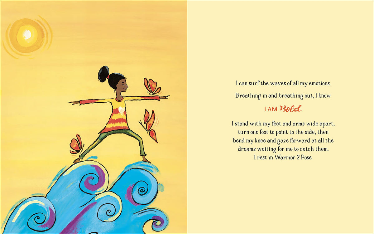 My Heart Flies Open – Noah's Toys